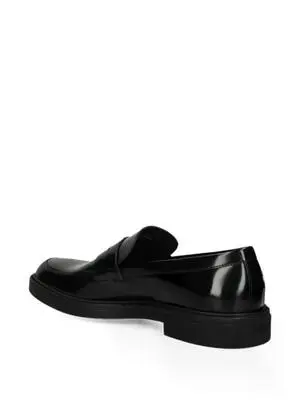 BOSS Penny Slot Loafers