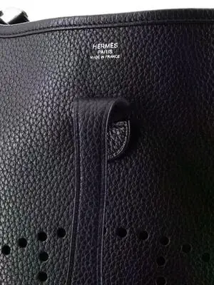 Hermès Evelyne Bag Gen Iii Clemence Pm Crossbody Bag