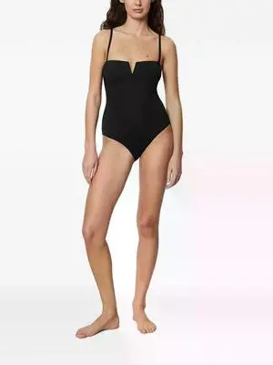 Marc O'polo V-neck Swimsuit