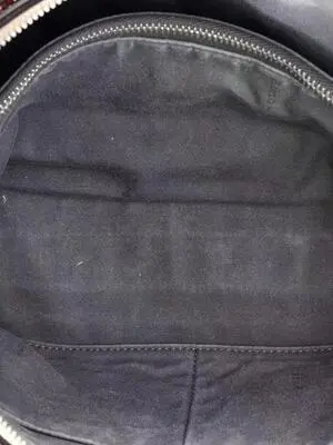 Fendi By The Way Calfskin Medium Satchel - Grey