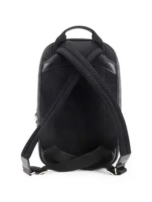 LOUIS VUITTON Michael Nm Damier Graphite Backpack