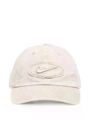 Nike Club Logo-patch Cap