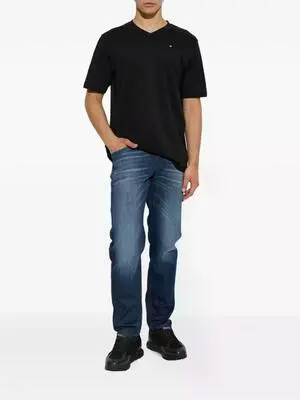 DIESEL® Larkee-beex Straight-leg Jeans