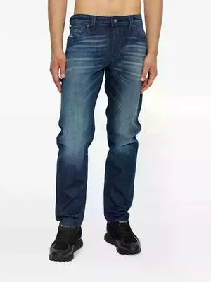 DIESEL® Larkee-beex Straight-leg Jeans