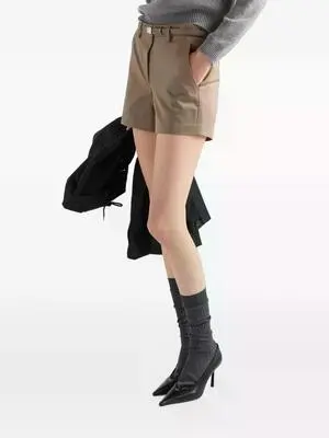 Prada Chino Shorts