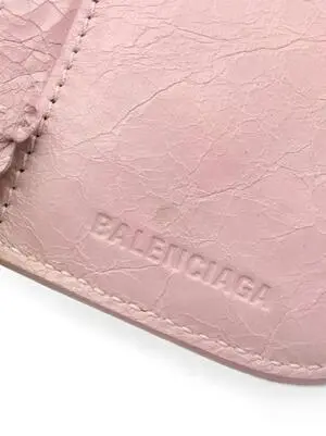 Balenciaga Le Cagole Clutch Bag