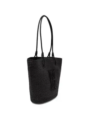 Marc O'polo Large Logo-patch Tote Bag
