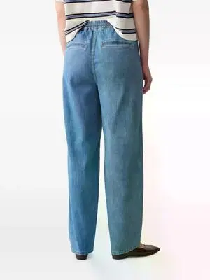 Marc O'polo Drawstring-waist Jeans
