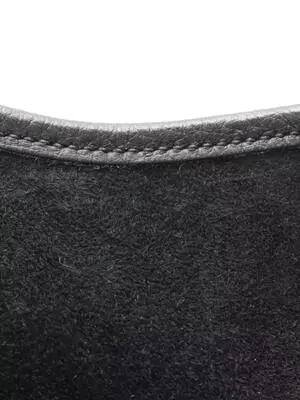 Hermès Evelyn Pm Shoulder Bag - Black