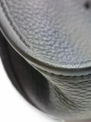 Hermès Evelyn Pm Shoulder Bag - Black
