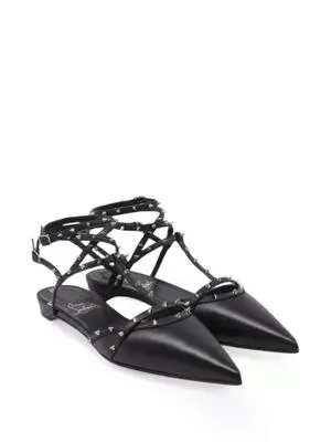 CHRISTIAN LOUBOUTIN Bombina Spiked Pumps