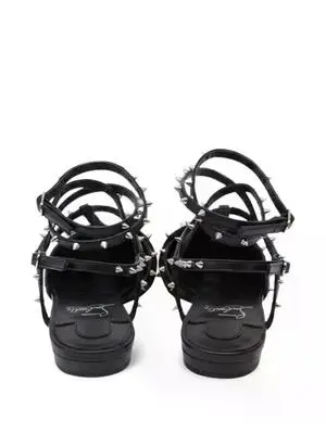 CHRISTIAN LOUBOUTIN Bombina Spiked Pumps