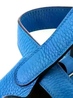 Hermès Picotin Lock Bag Clemence Pm Bucket Bag