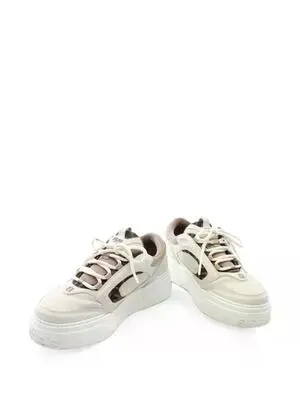 Fendi 2010s Force Sneakers