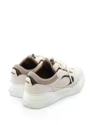 Fendi 2010s Force Sneakers