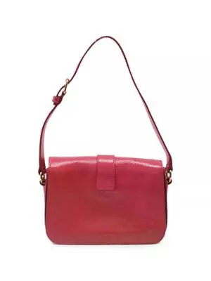 Saint Laurent Mini Medium Chyc Shoulder Bag