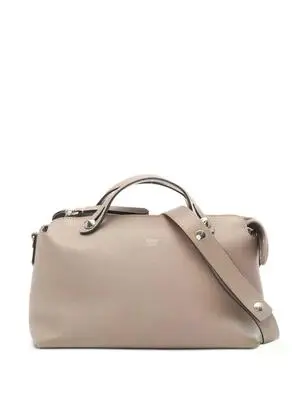 Fendi 2000s The Way Tote Bag - Neutrals