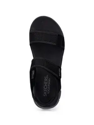 Sketchers Summits Touch-strap Sandals