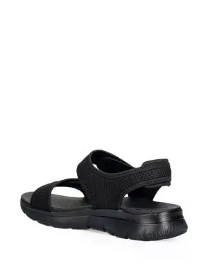Sketchers Summits Touch-strap Sandals