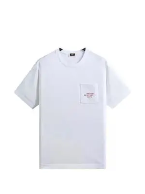 Kith Graphic-print T-shirt - White