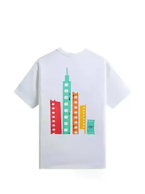 Kith Graphic-print T-shirt