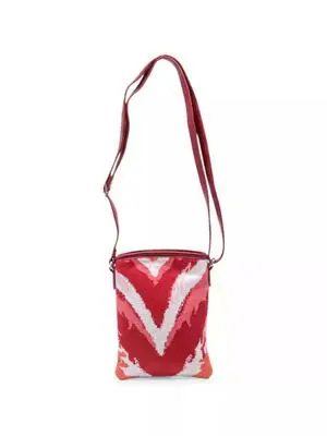 Missoni Zigzag Crossbody Bag