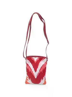 Missoni Zigzag Crossbody Bag
