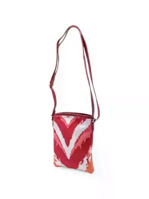 Missoni Zigzag Crossbody Bag