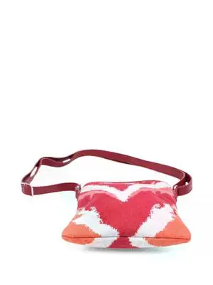 Missoni Zigzag Crossbody Bag
