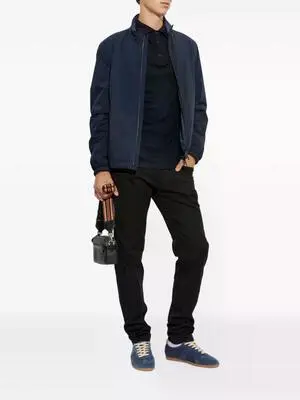 Paul & Shark Straight-leg Jeans