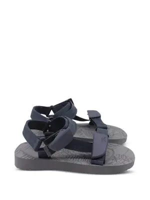 Burberry Slingback Sandals For Women