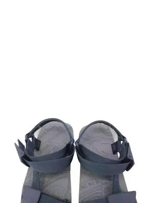 Burberry Trek Slingback Sandals