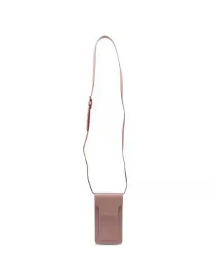 Marni 2020s Leather Phone Case