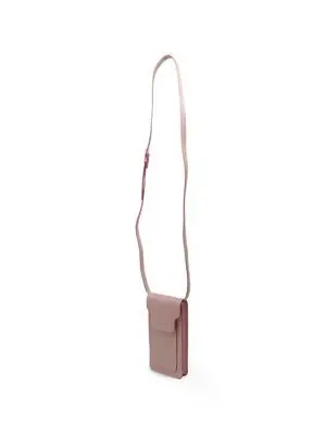 Marni 2020s Leather Phone Case