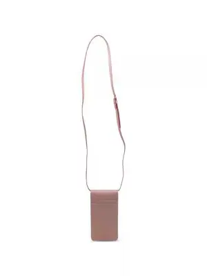 Marni 2020s Leather Phone Case