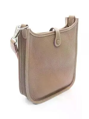 Hermès Tmp Evelyne Amazone Shoulder Bag