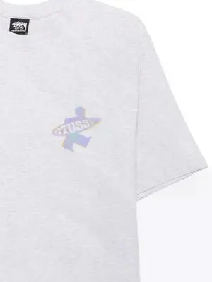 StÜssy Graphic-print T-shirt