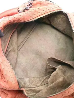 Bottega Veneta Mini Intrecciato Tote Bag