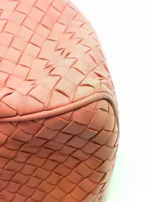 Bottega Veneta Mini Intrecciato Tote Bag