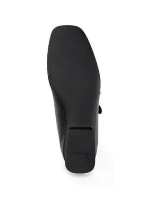 Camper Casi Myra Buckle-fastening Ballet Flats