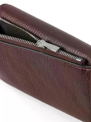 Mulberry Darley Postman's Lock Wallet