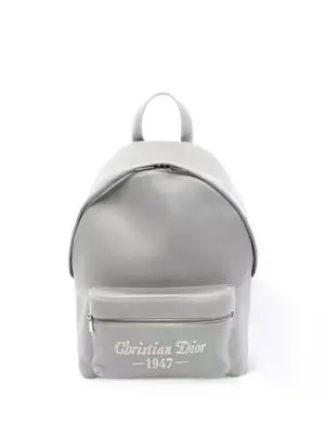 Dior 2000s Rider 1947 Backpack
