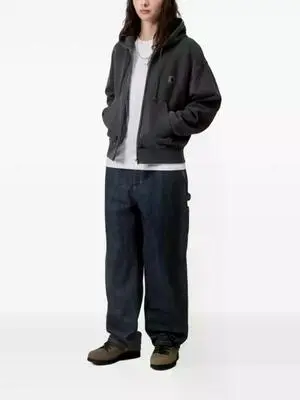 Carhartt Work In Progress Brandon Single-knee Jeans