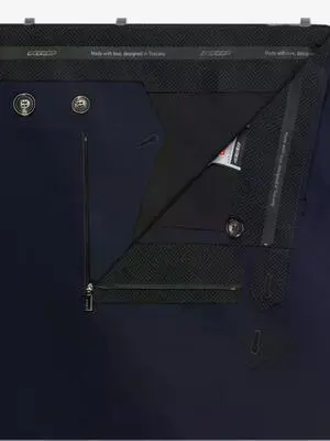 RRD Terzilight Chino Trousers