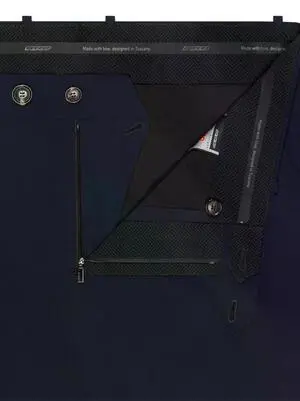 RRD Slim Fit Chino Trousers