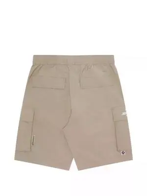 AAPE BY *A BATHING APE Moonface Cargo Shorts