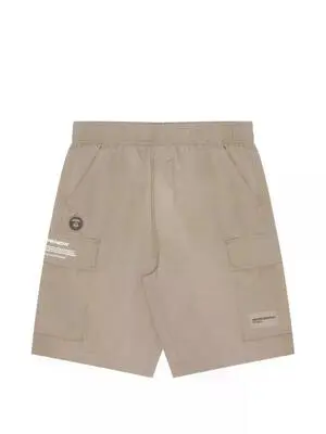 Aape By *a Bathing Ape Frill Bottoms For Men
