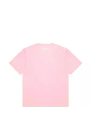 AAPE BY *A BATHING APE Moonface Graphic-print T-shirt