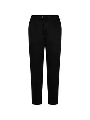 Moncler Logo-patch Drawstring Trousers