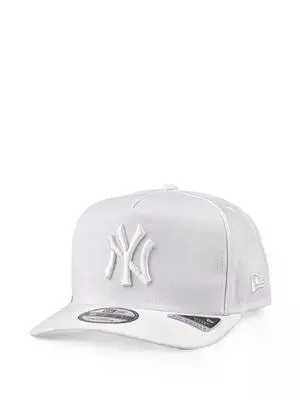 New Era 9fifty A-frame New York Yankees Cap - White